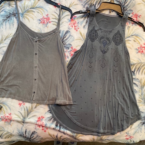 Tops | Loose Fitting Tanks | Poshmark